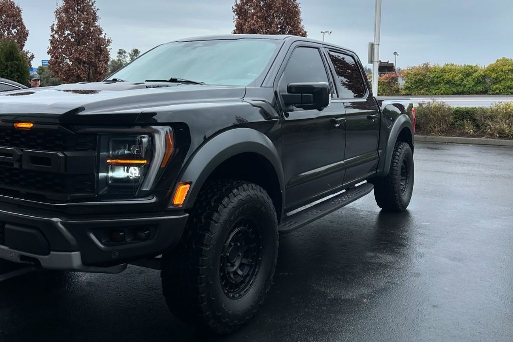 Automotive Window Tinting Tacoma, Washington | Heat & UV